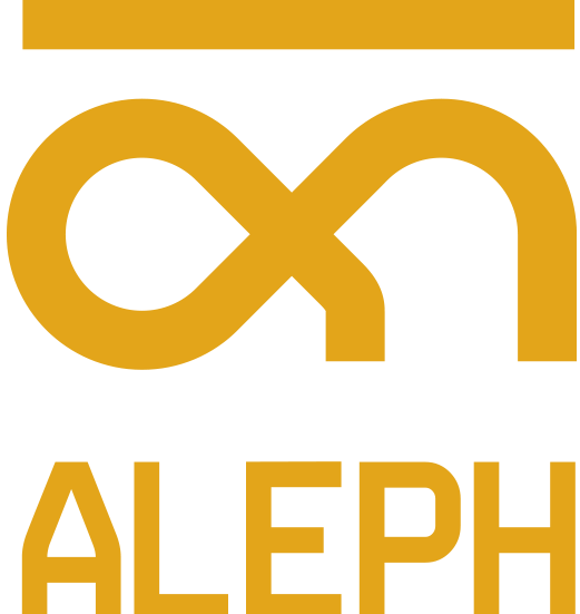 Aleph - L'OSINT sur toutes les couches du web