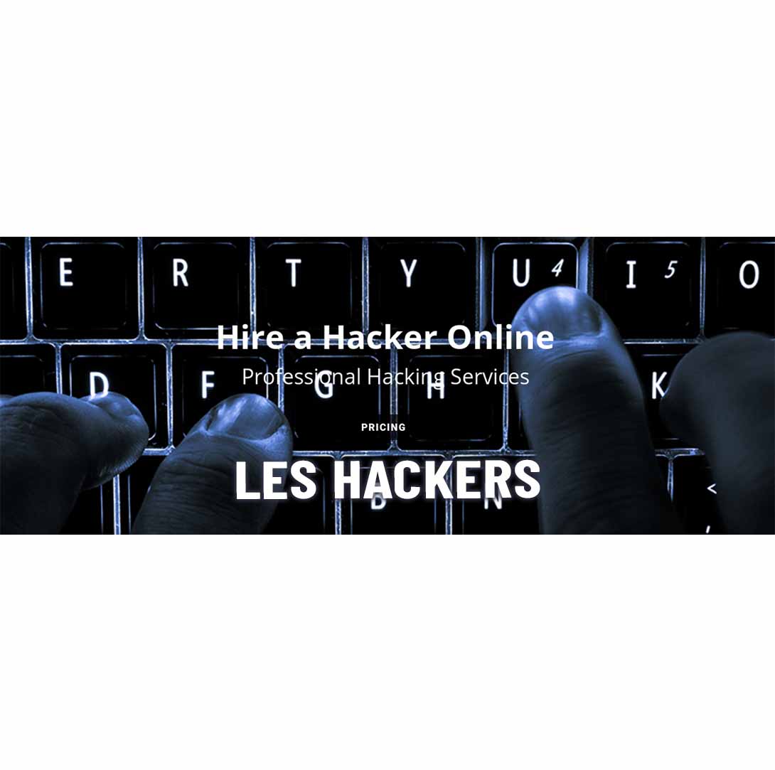 Hacker Facebook Cover